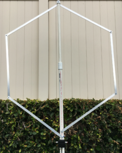 W6LVP Magnetic Loop Antenna Experimenter’s Kit | W6LVP